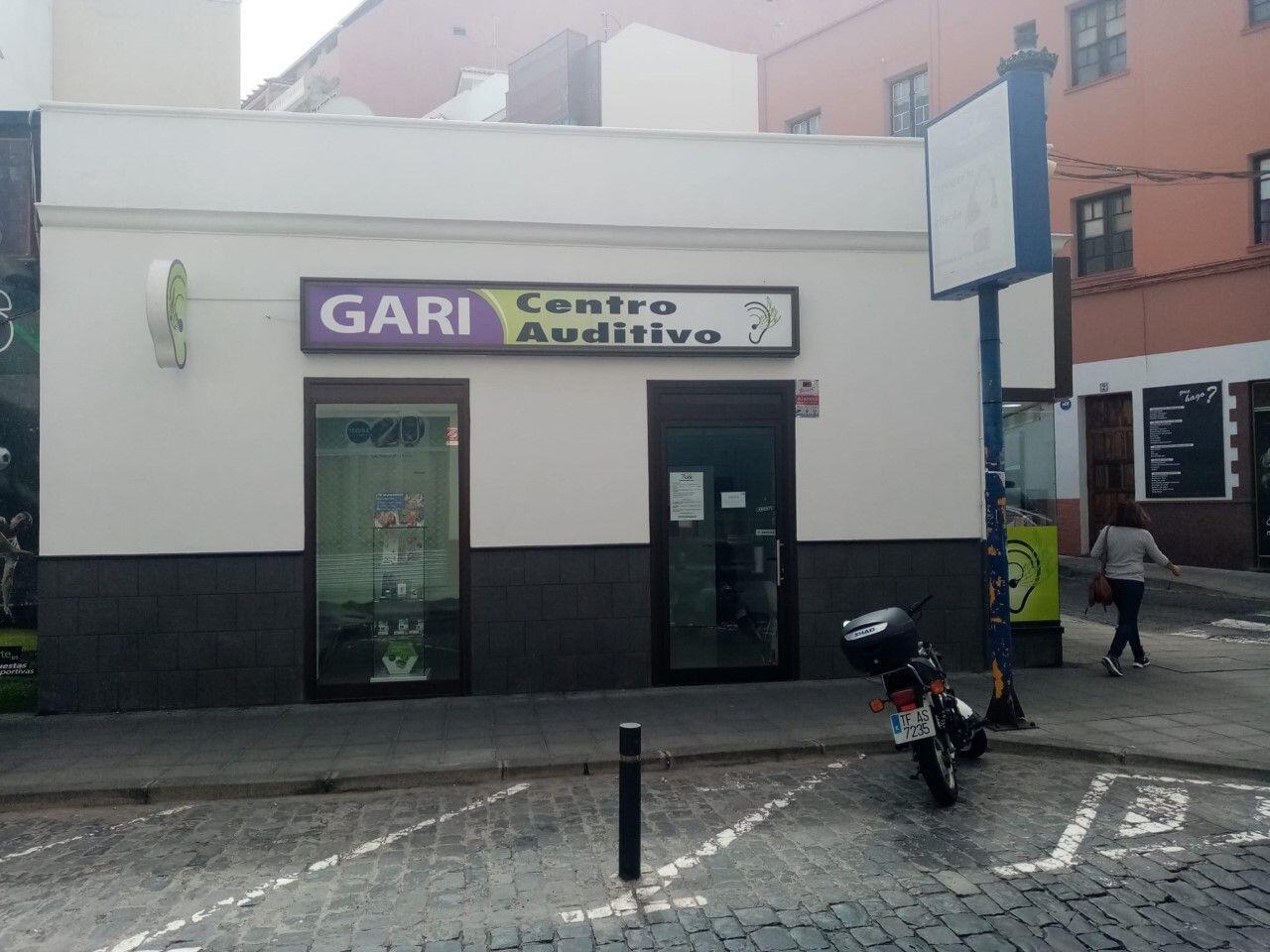 Centro Auditivo Gari - La Laguna - Nextdoor