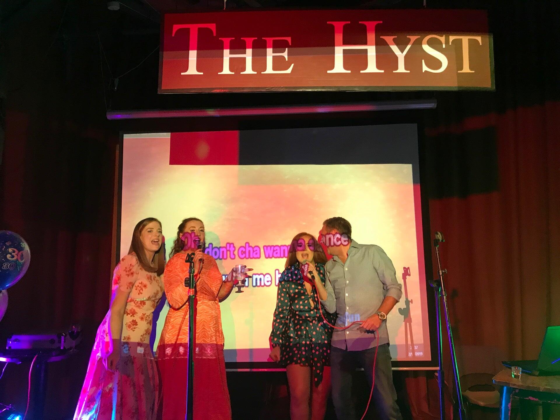 The Hyst - Swansea - Nextdoor