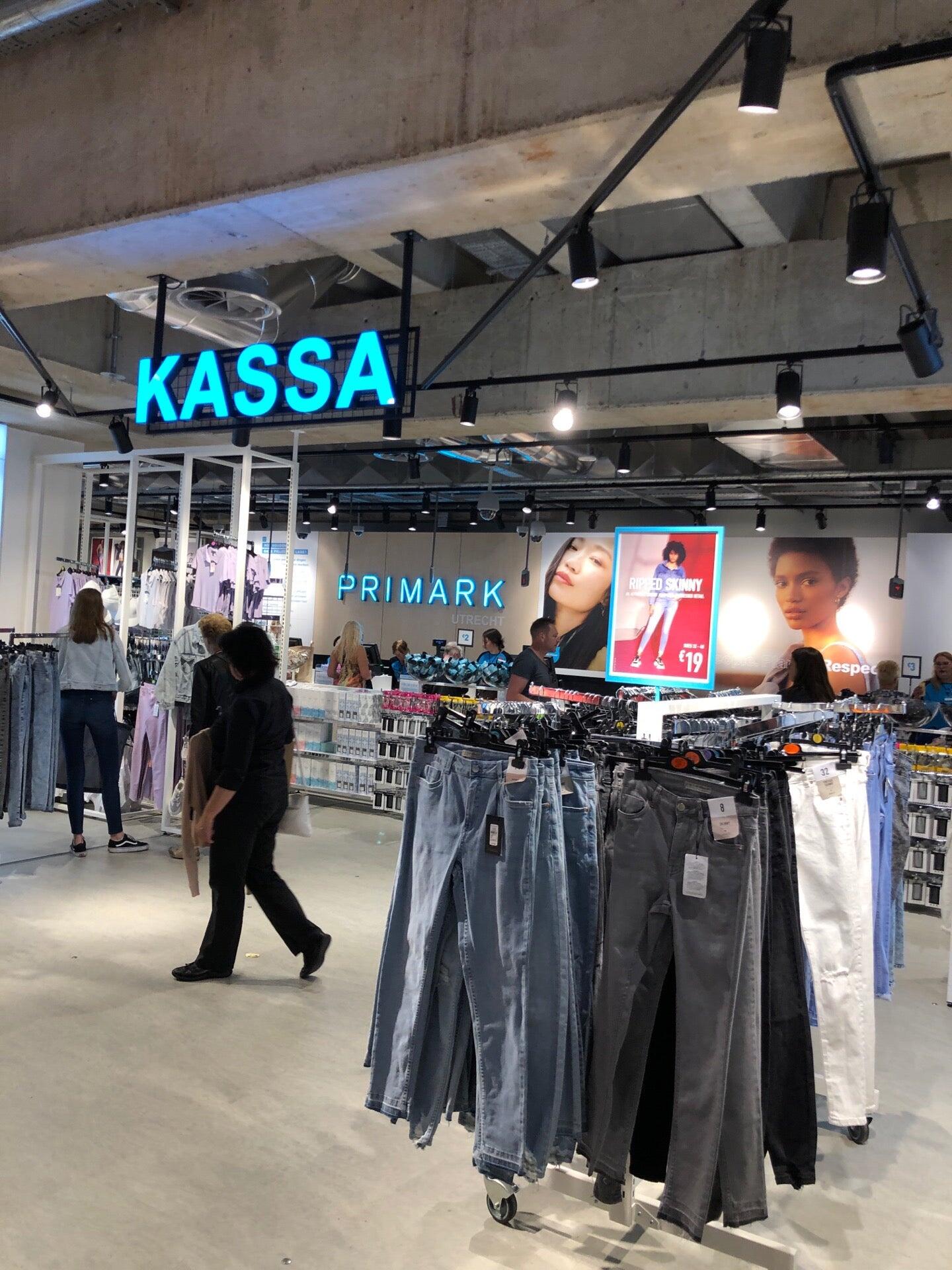 Primark - Utrecht, Utrecht - Nextdoor