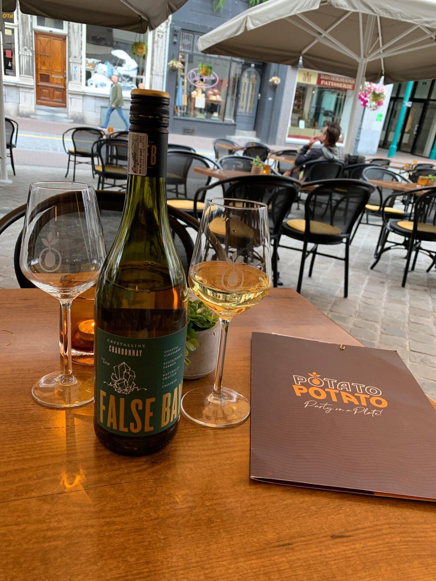 Potato Potato - Nextdoor