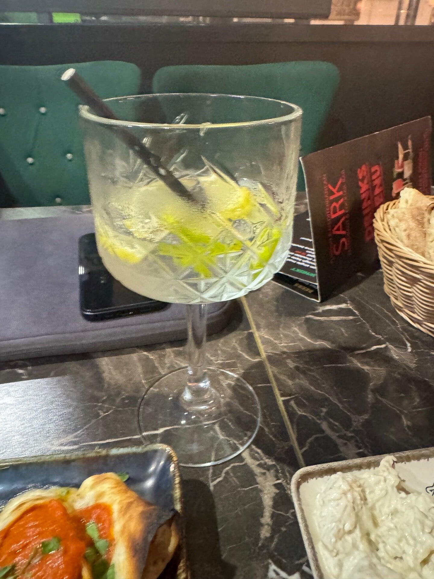 Sark Restaurant - Maldon - Nextdoor