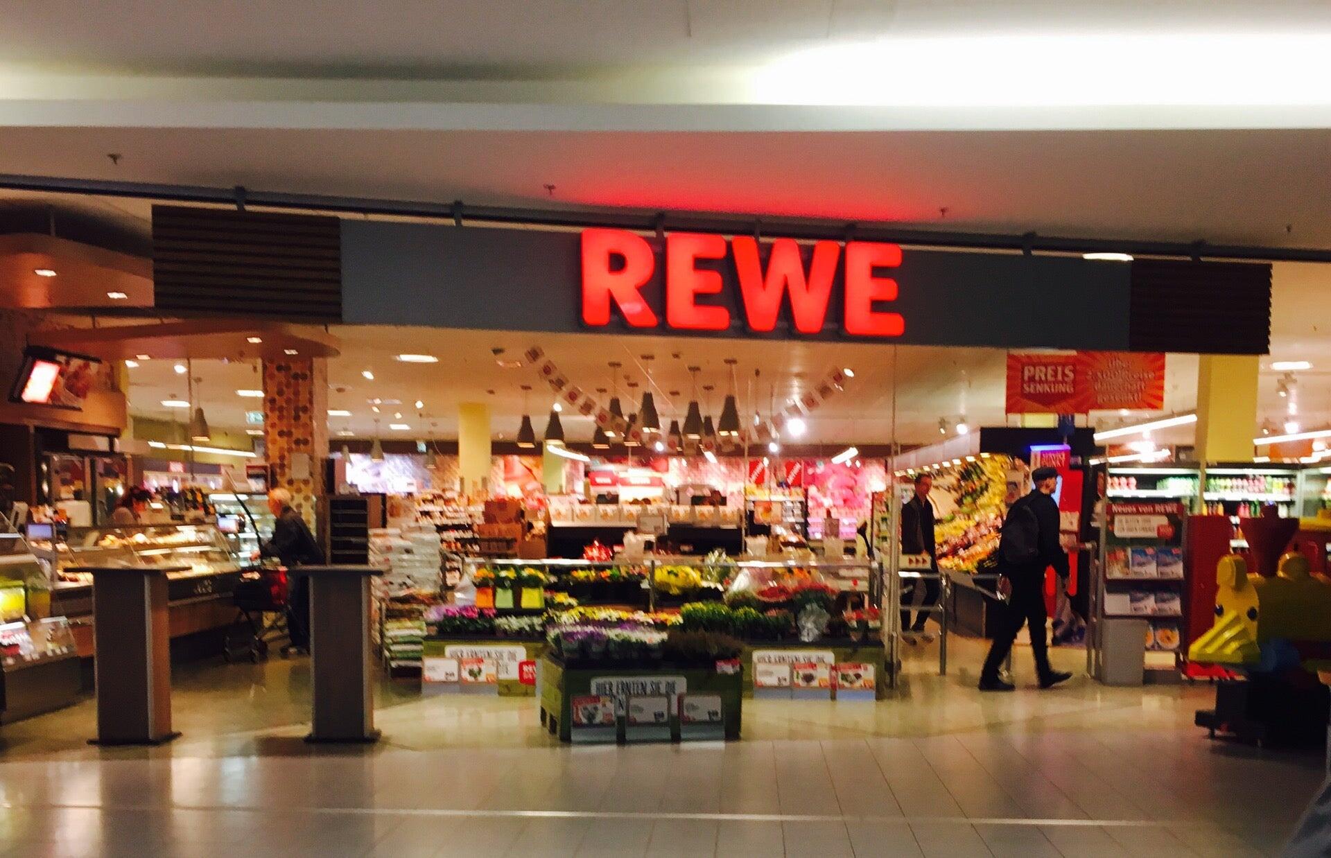 REWE - Nextdoor
