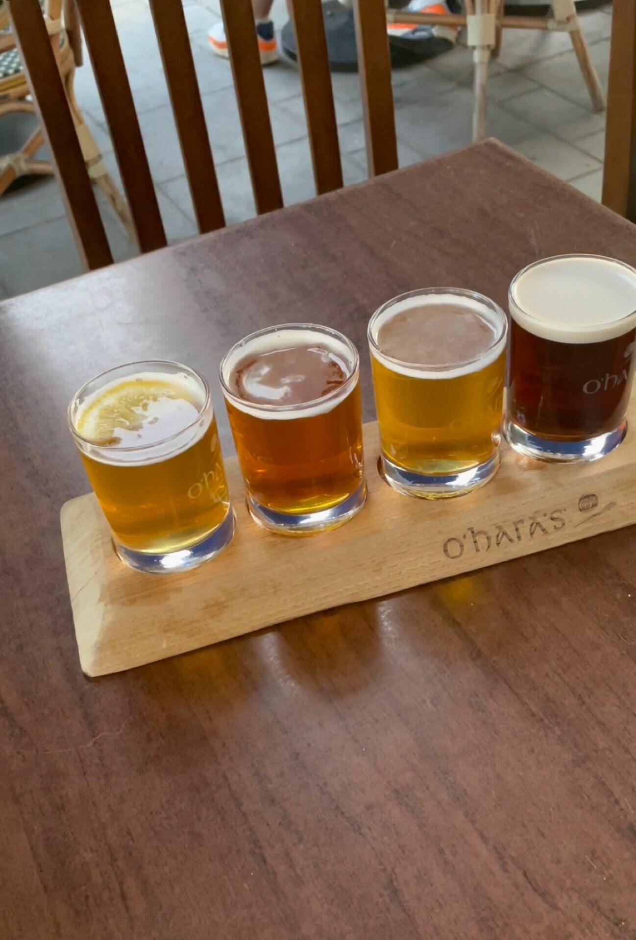 Corcoran's - Nextdoor