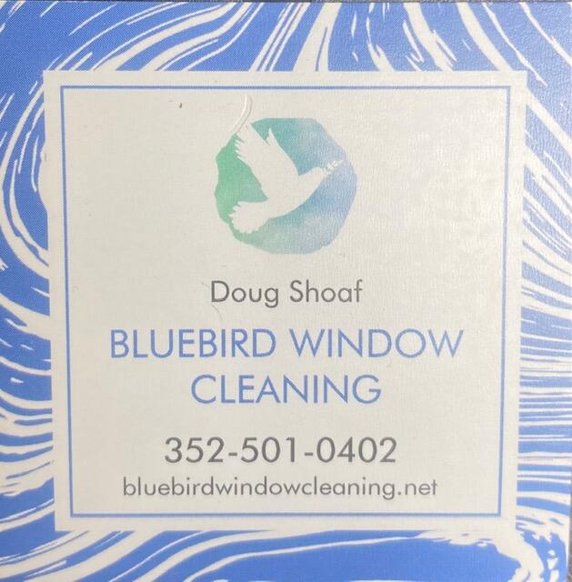 Bluebird Window Cleaning - Nextdoor