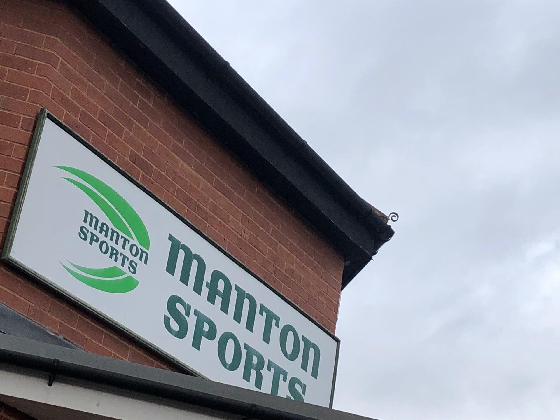 Manton Colliery Athletic Club & Institute - Worksop - Nextdoor