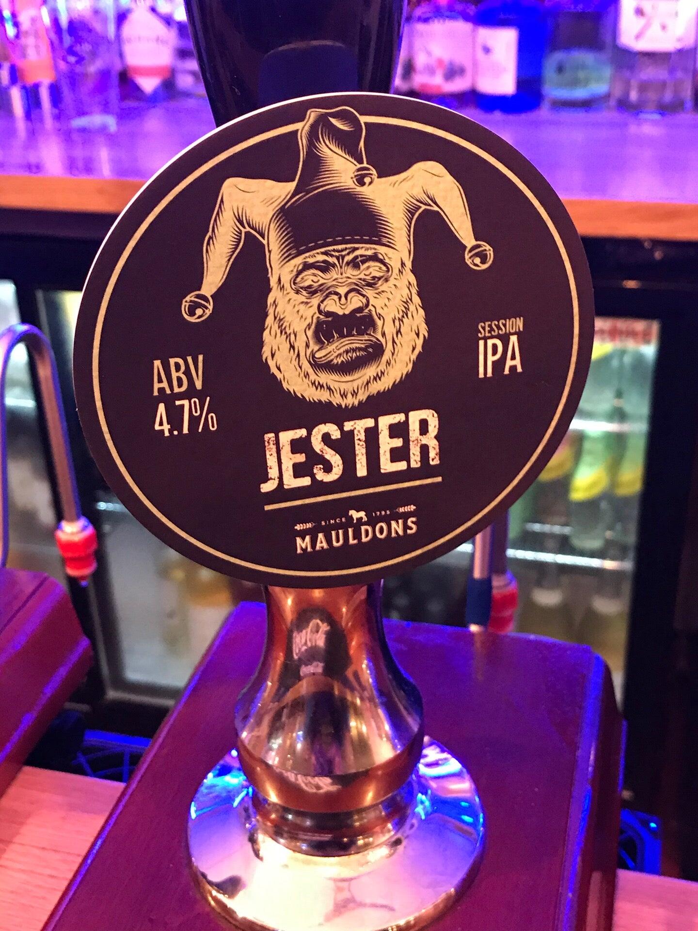 Tivi-ale Micro Bar - Tividale - Nextdoor