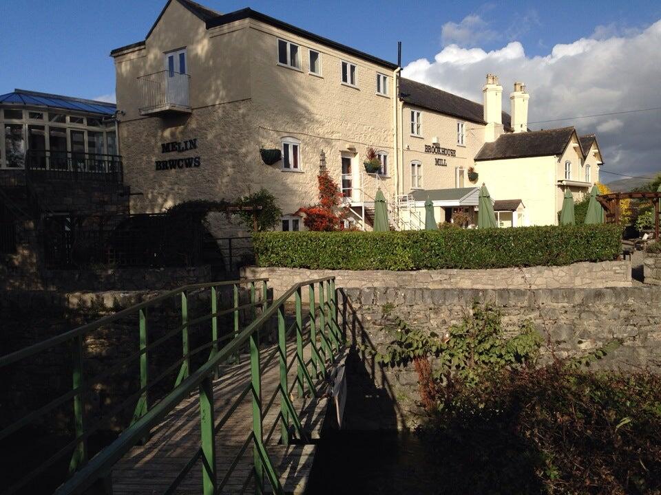Brookhouse Mill - Denbigh - Nextdoor
