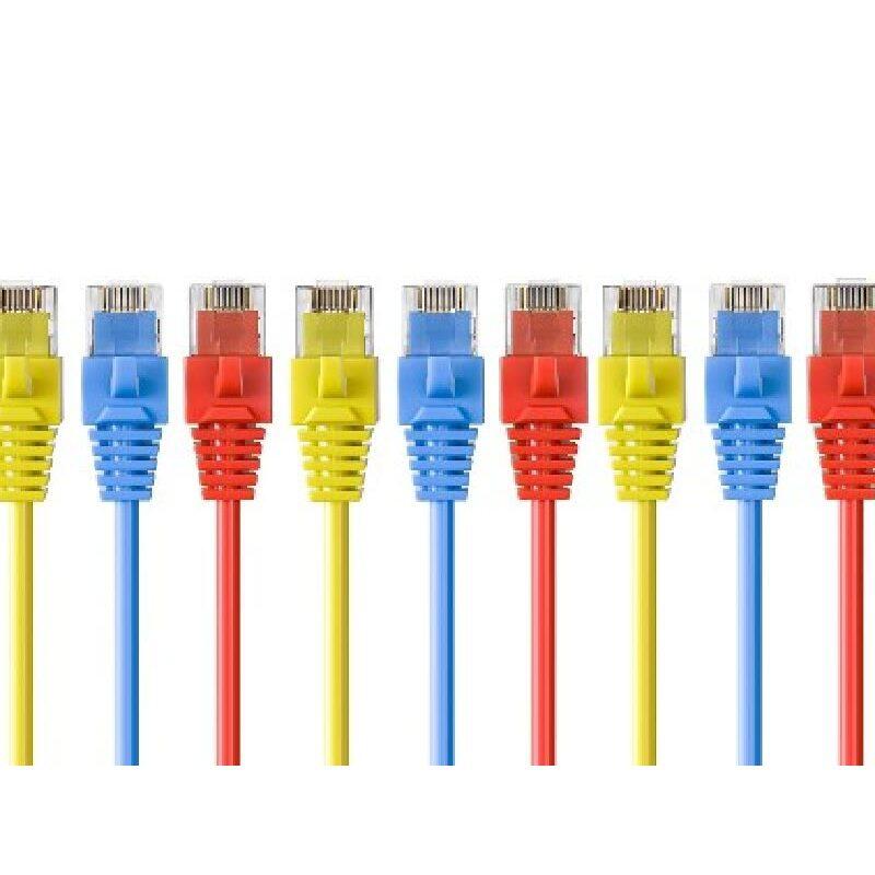 Cabling Team - London - Nextdoor