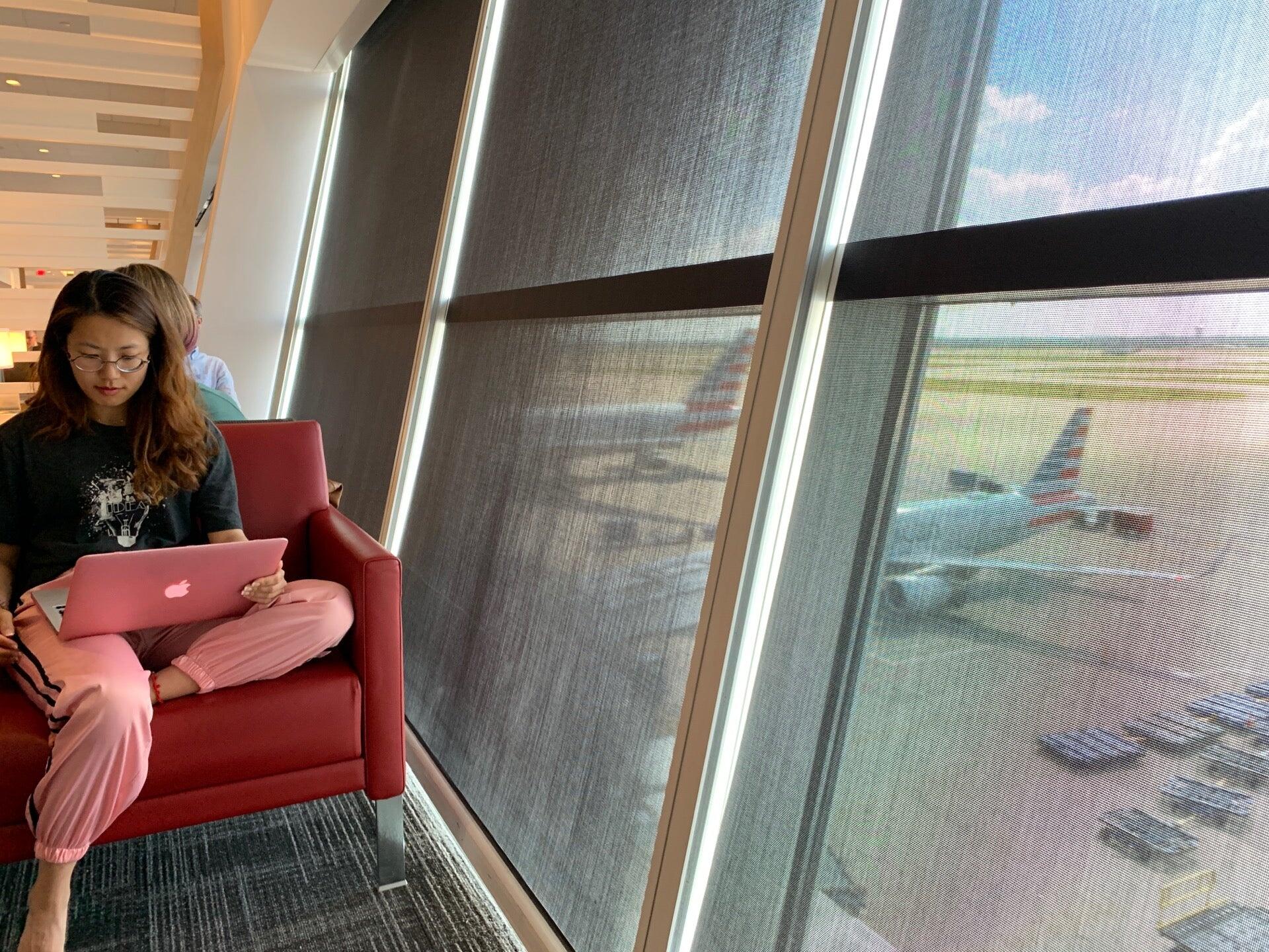 American Airlines Flagship Lounge - Grapevine, TX - Nextdoor