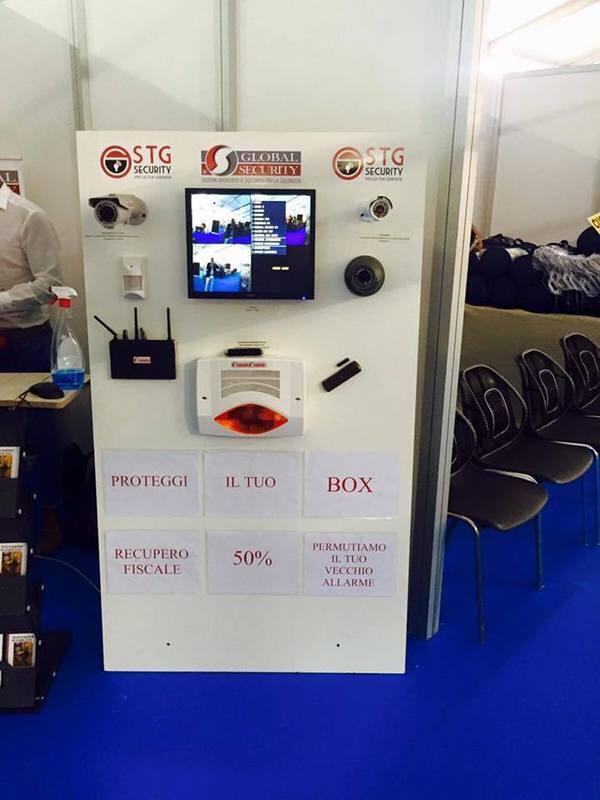 Stg Security - Nextdoor