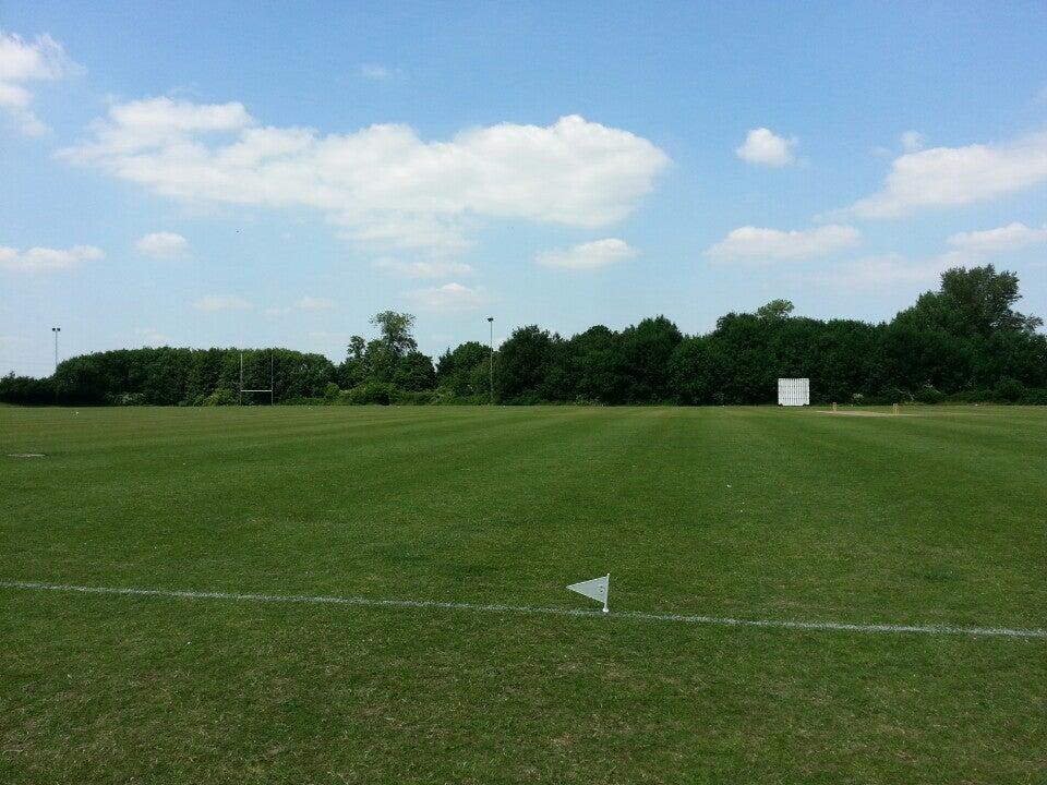 The Fieldgate Centre - Newbury - Nextdoor