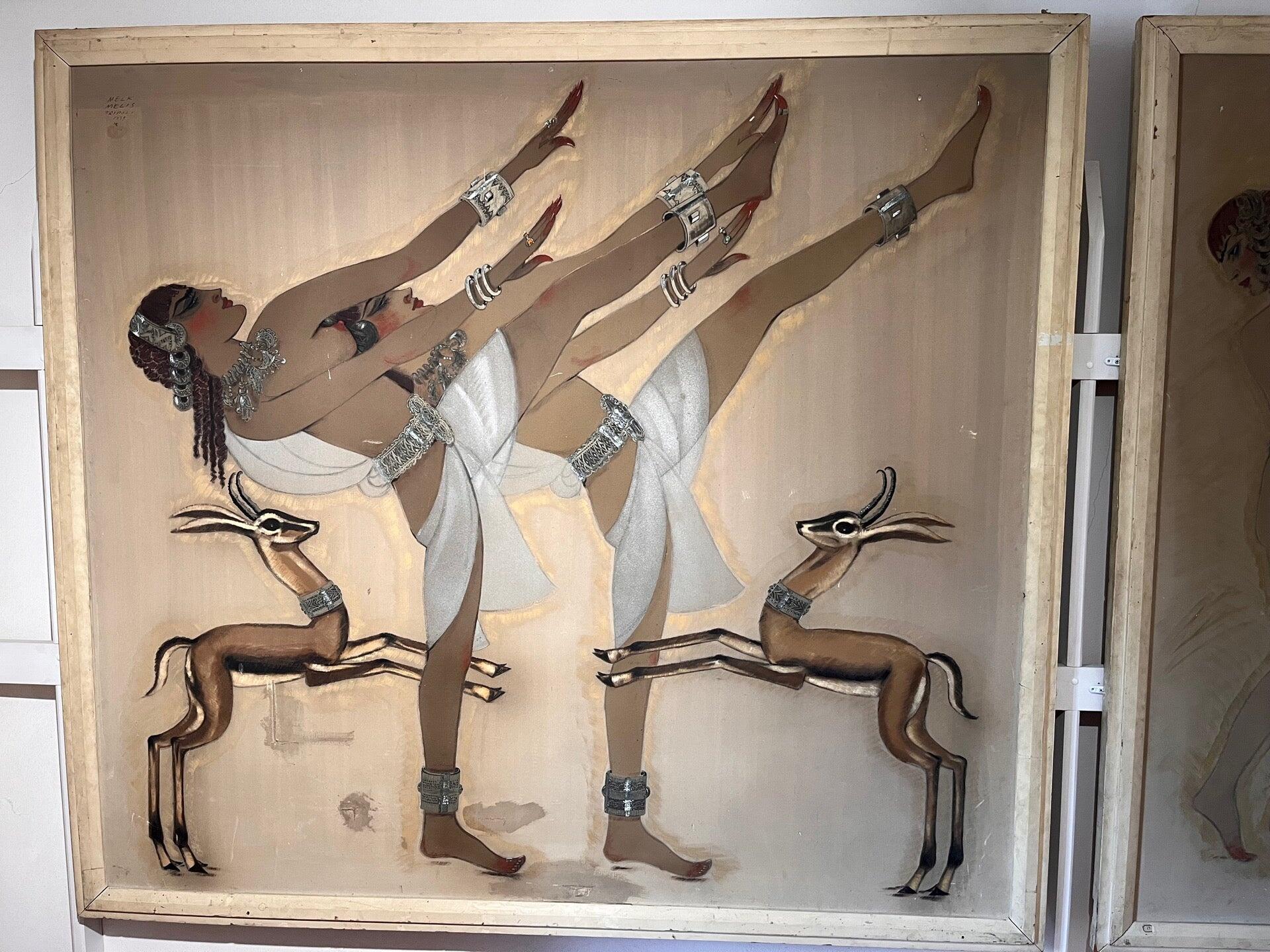 Museo Casa Deriu - Nextdoor