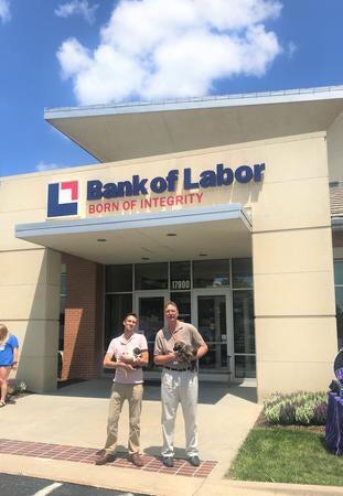Bank of Labor - Olathe - Olathe, KS - Nextdoor