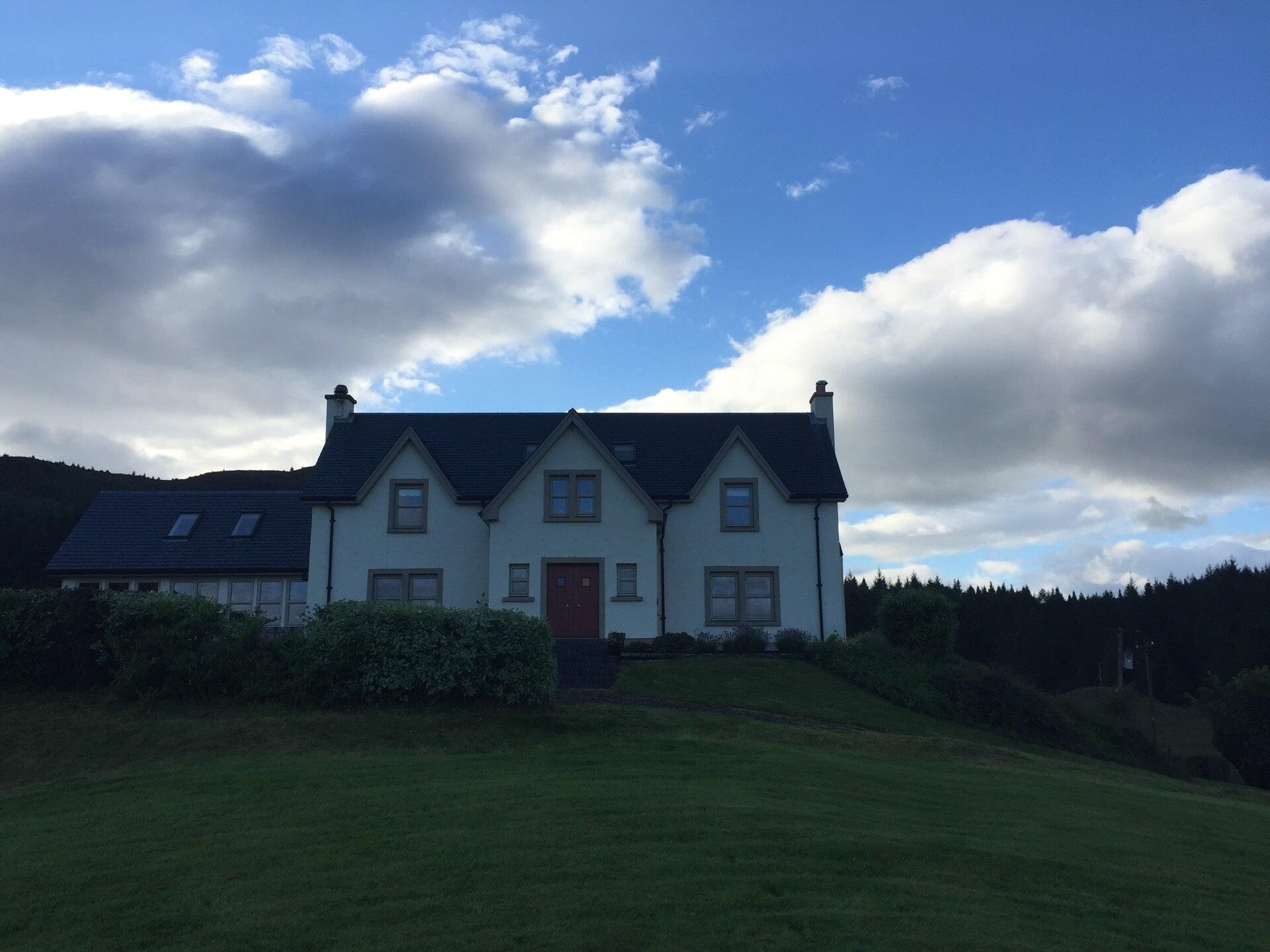 Frenich Farm - Aberfoyle - Nextdoor