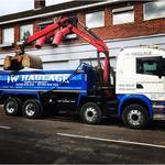 John Walker Grab Hire - East Adderbury - Nextdoor