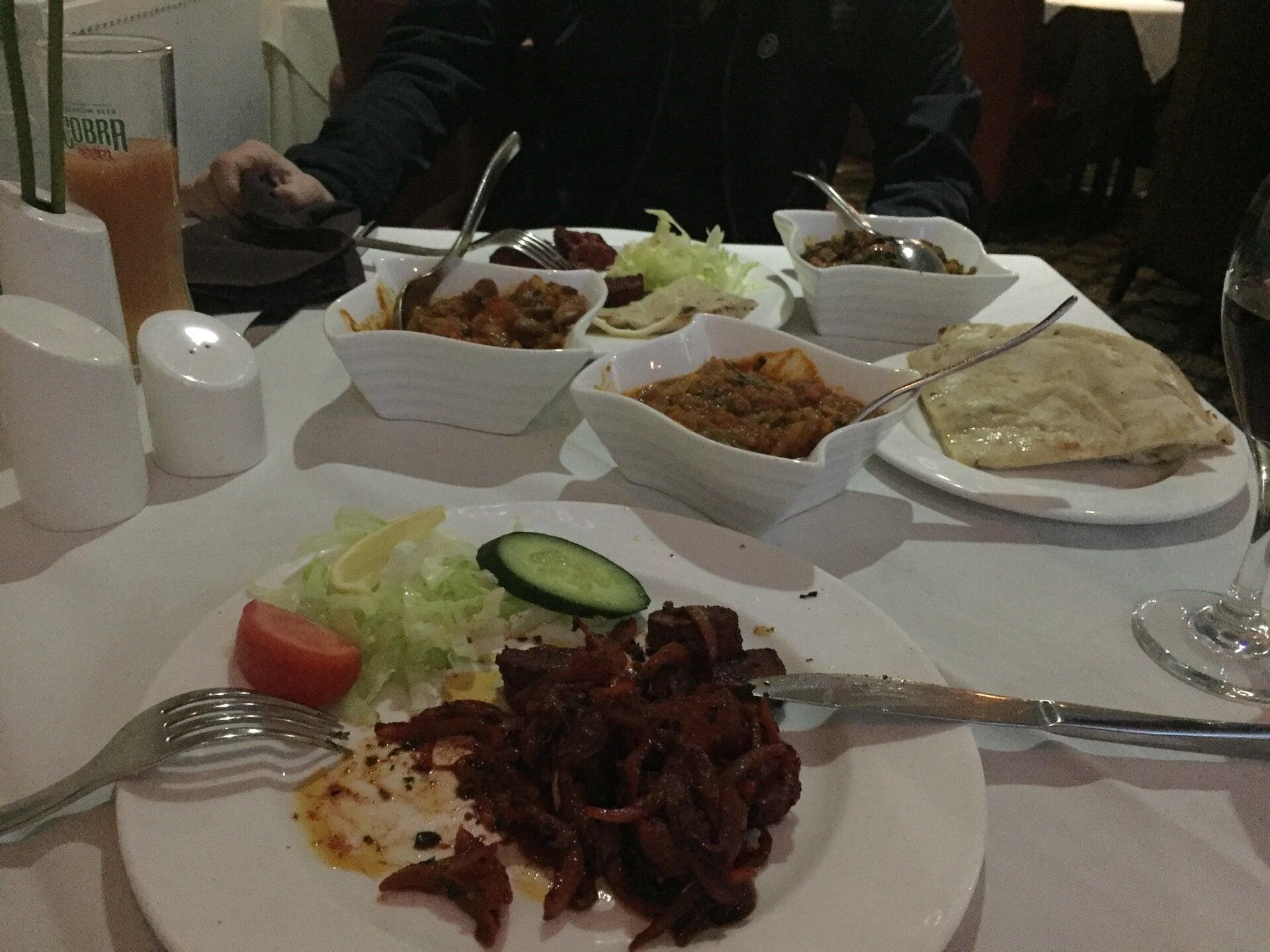 Pretty India - Nuneaton - Nextdoor