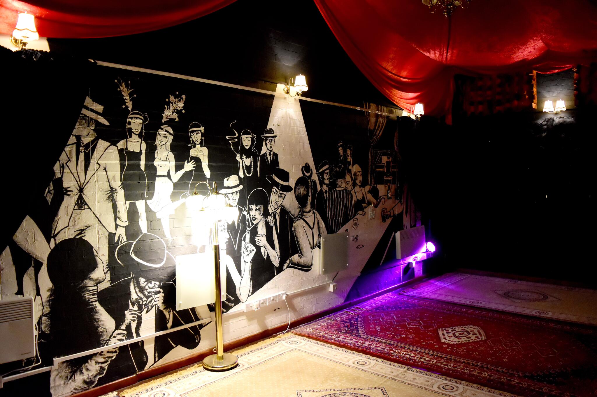 Rofl Audio Recording Studios - Nottingham - Nextdoor