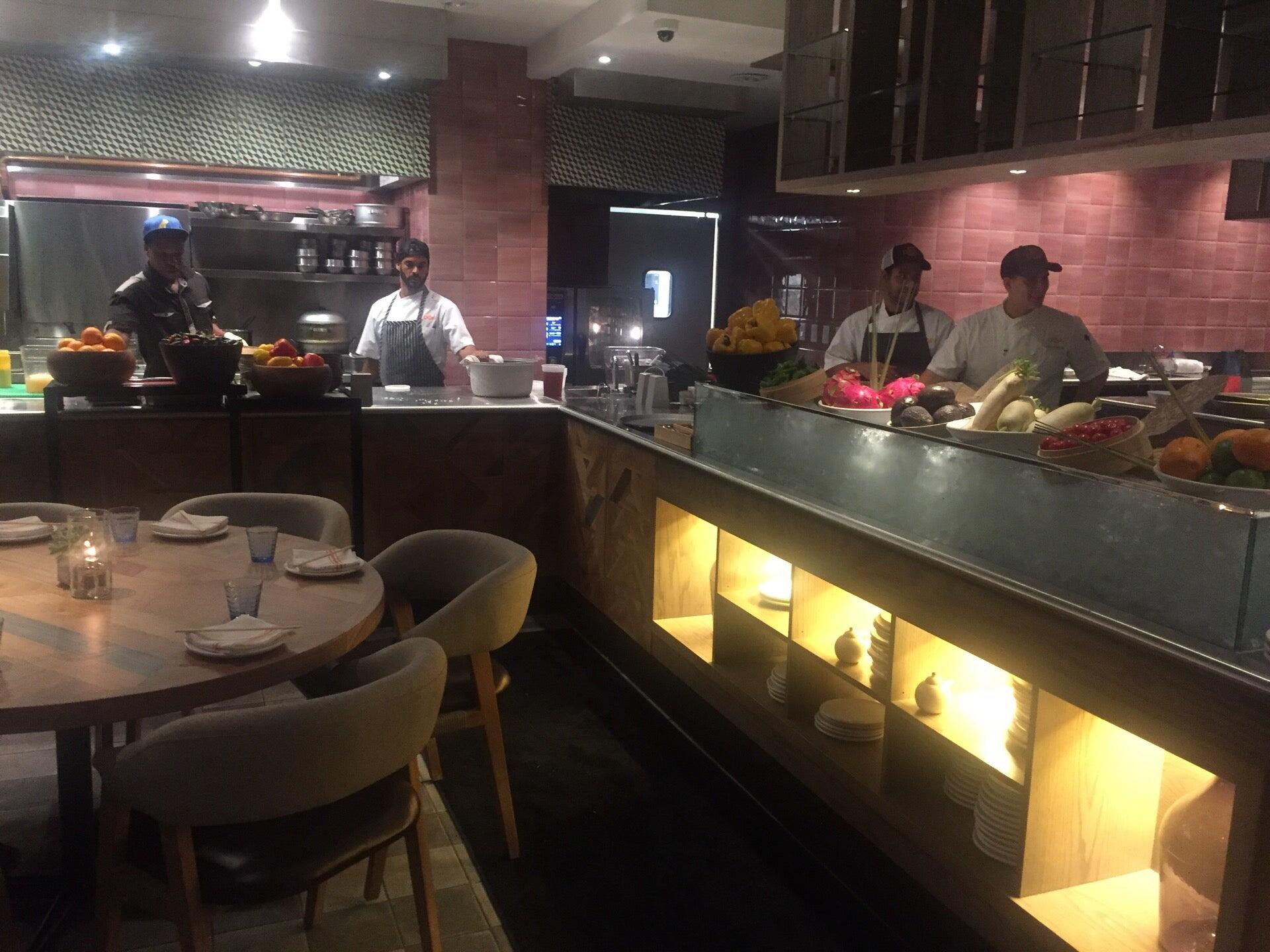 DÔA Miami Beach - Miami Beach, FL - Nextdoor