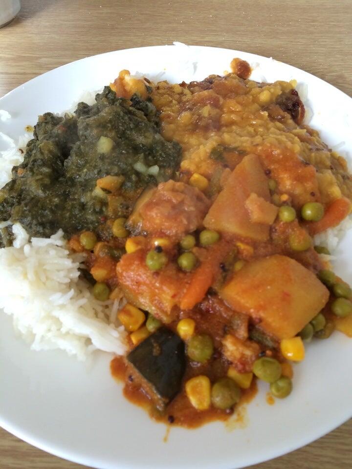 Rice N Three - Bolton - Nextdoor