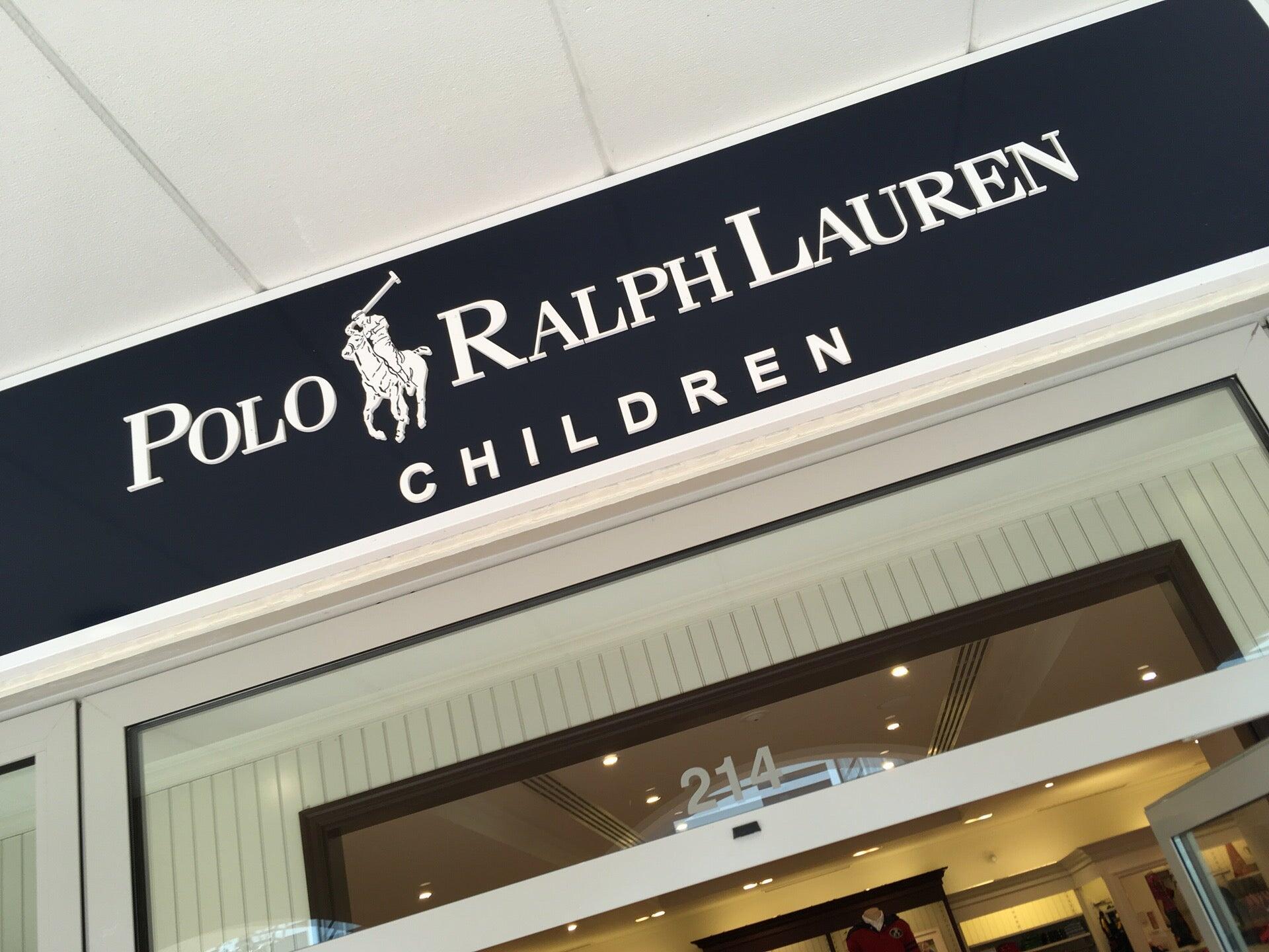 Polo Ralph Lauren Home - Roermond, Limburg - Nextdoor
