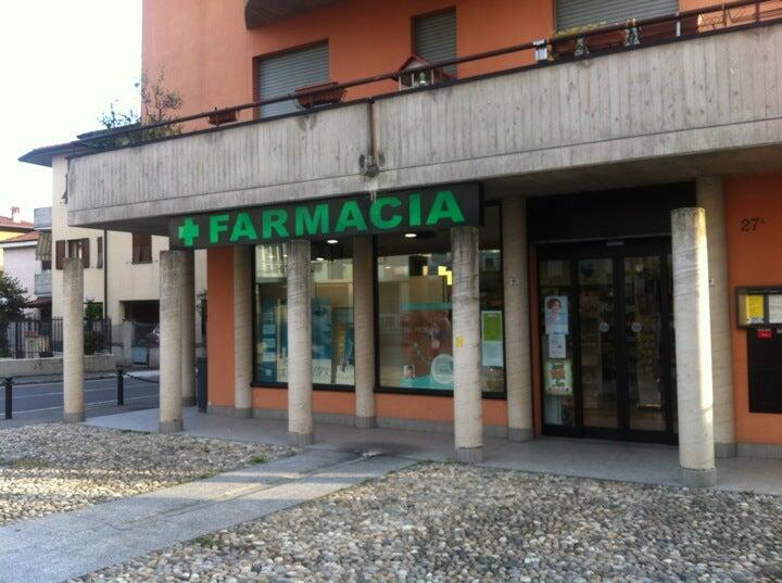 Farmacia Boccaleone - Nextdoor