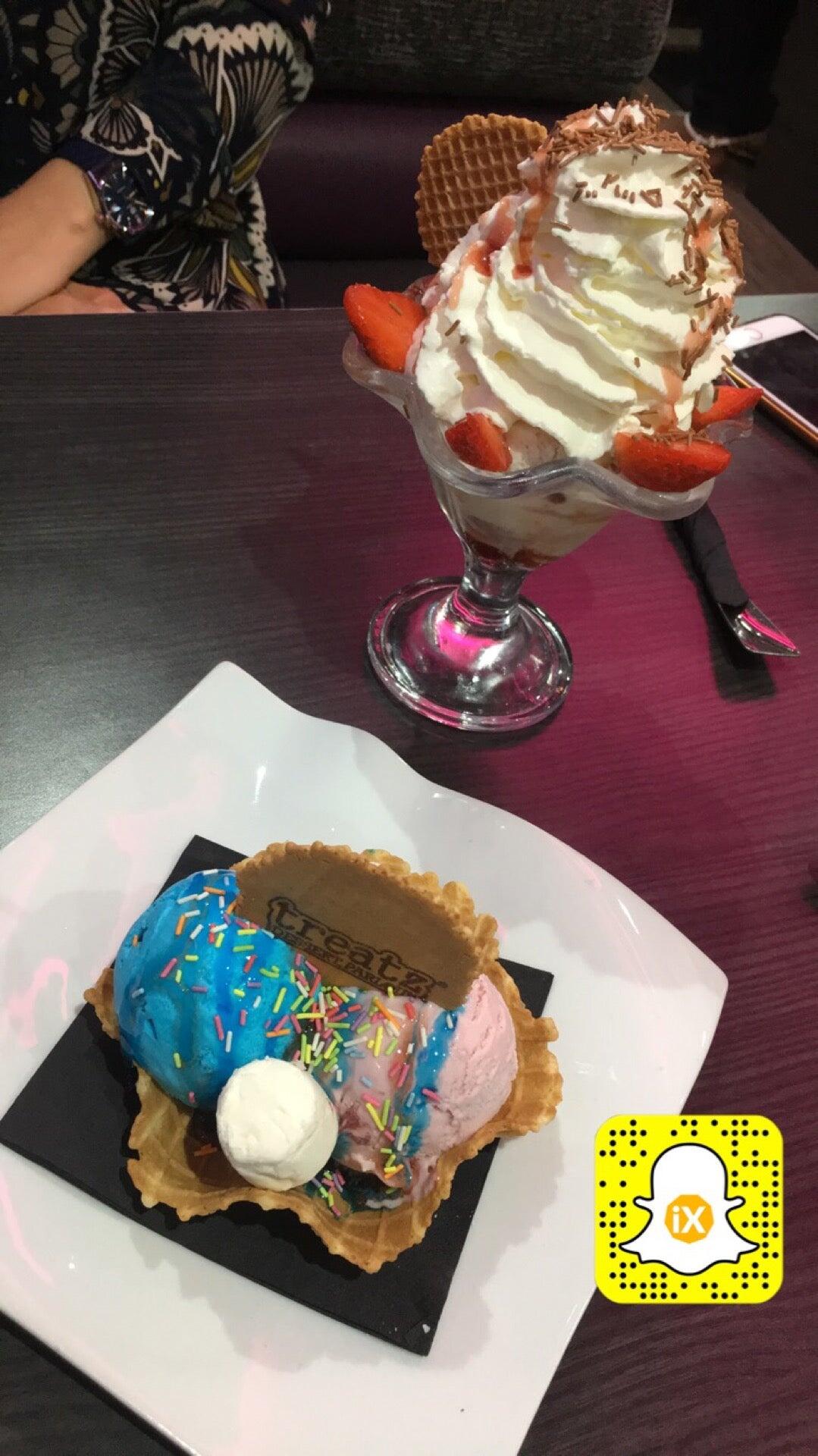 Treatz - Woking - Woking - Nextdoor
