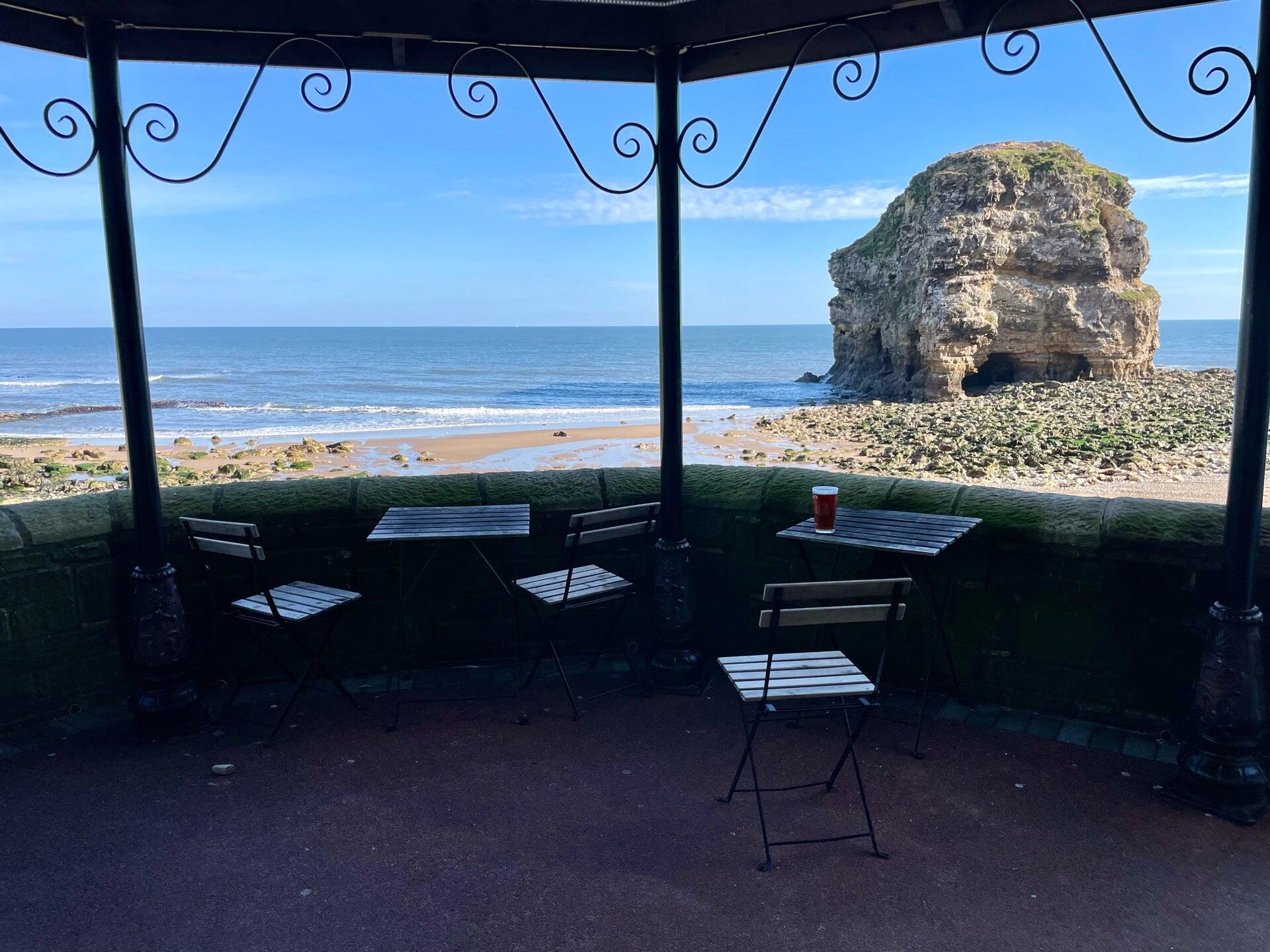 Marsden Grotto - South Shields - Nextdoor
