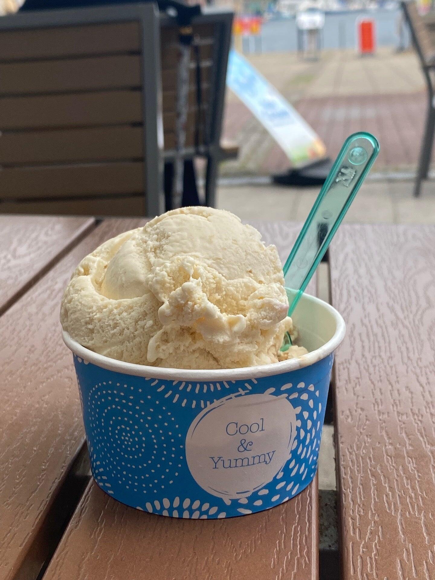 Style Ice Cream - Exeter - Nextdoor