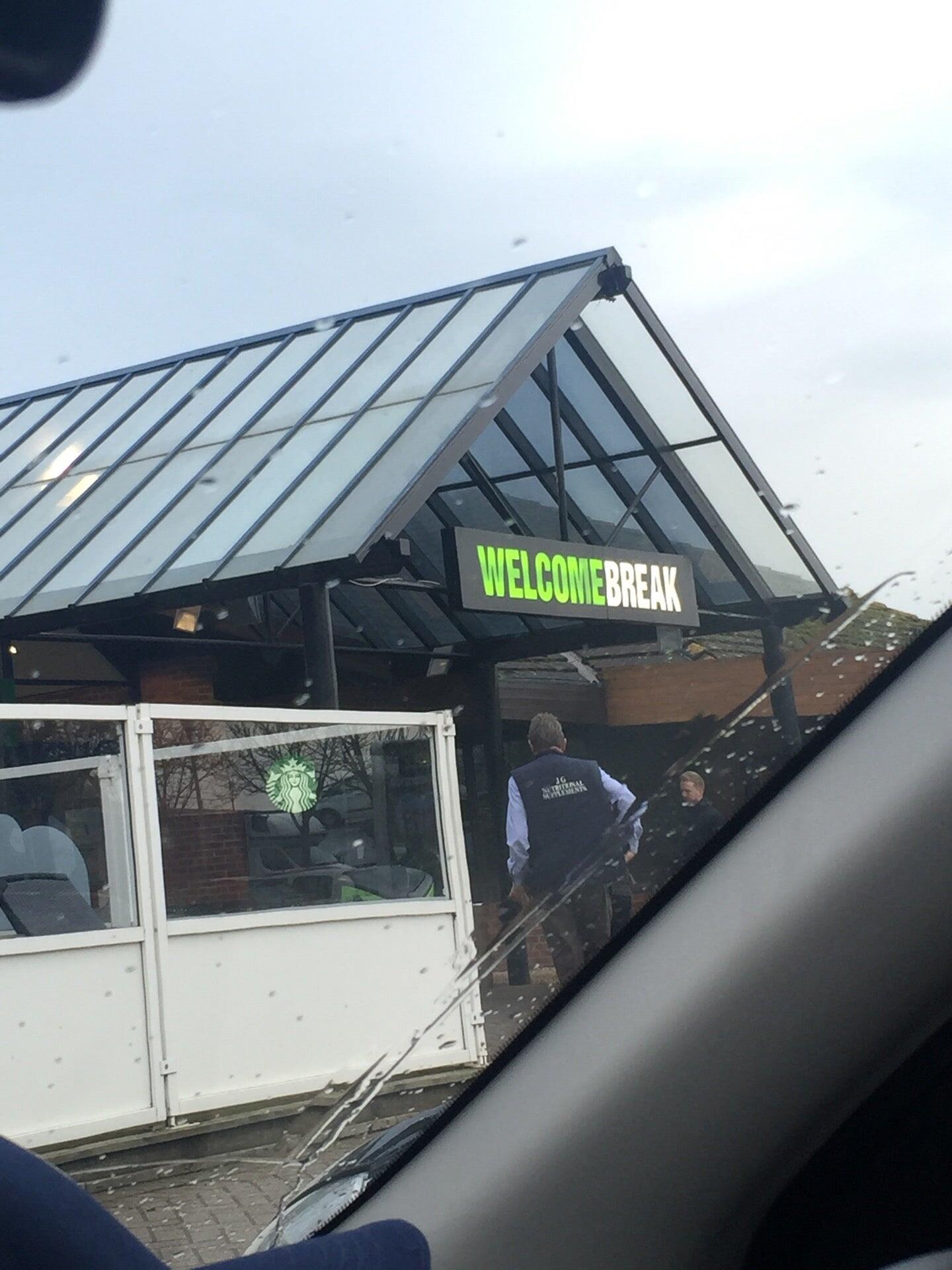 Warwick North Services - Stratford-upon-Avon - Nextdoor