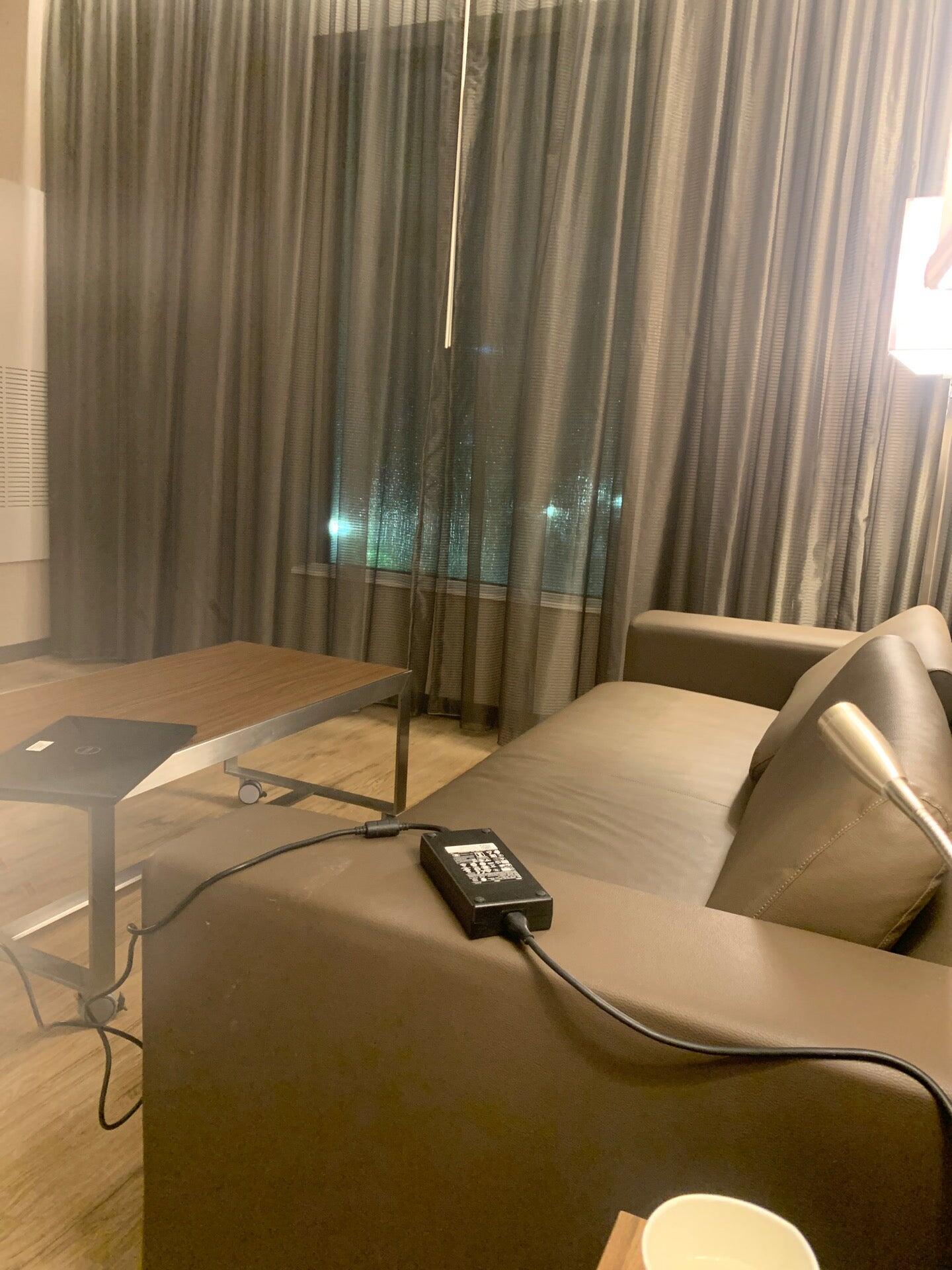 AC Hotel by Marriott Columbus Downtown, GA - Columbus, GA - Nextdoor