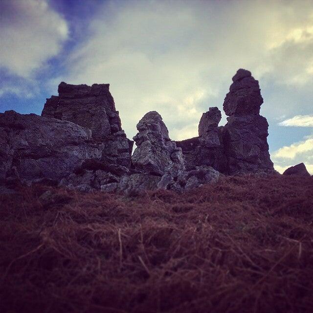 The Wolfe Inn - Wolf's Castle - Nextdoor