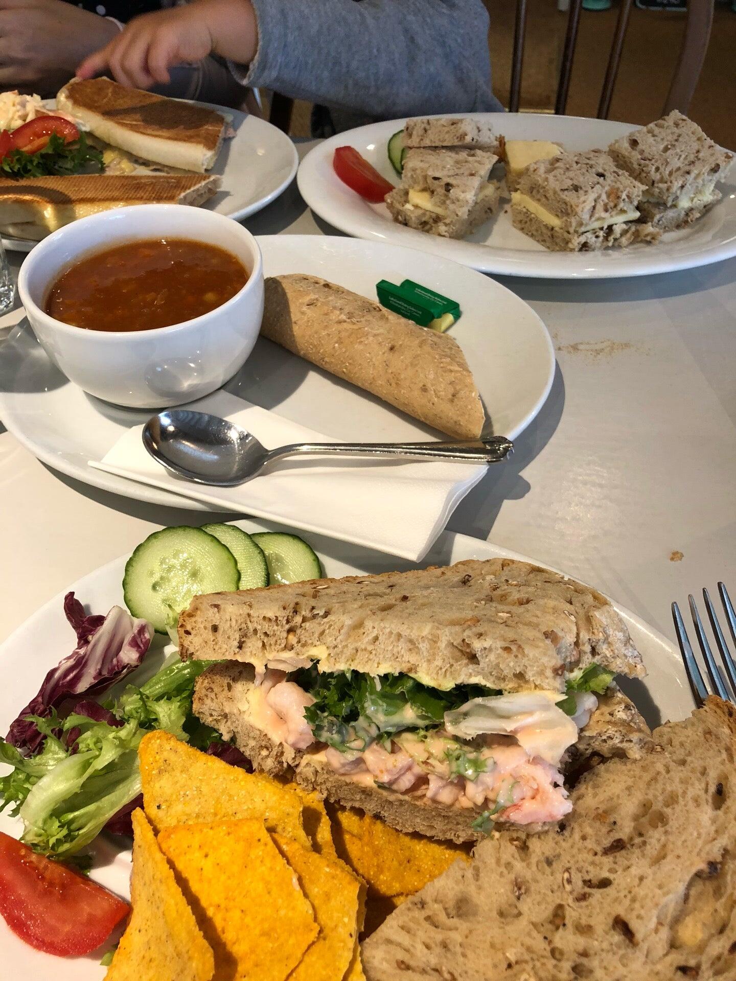 Edelweiss Restaurant - Cheddar - Nextdoor