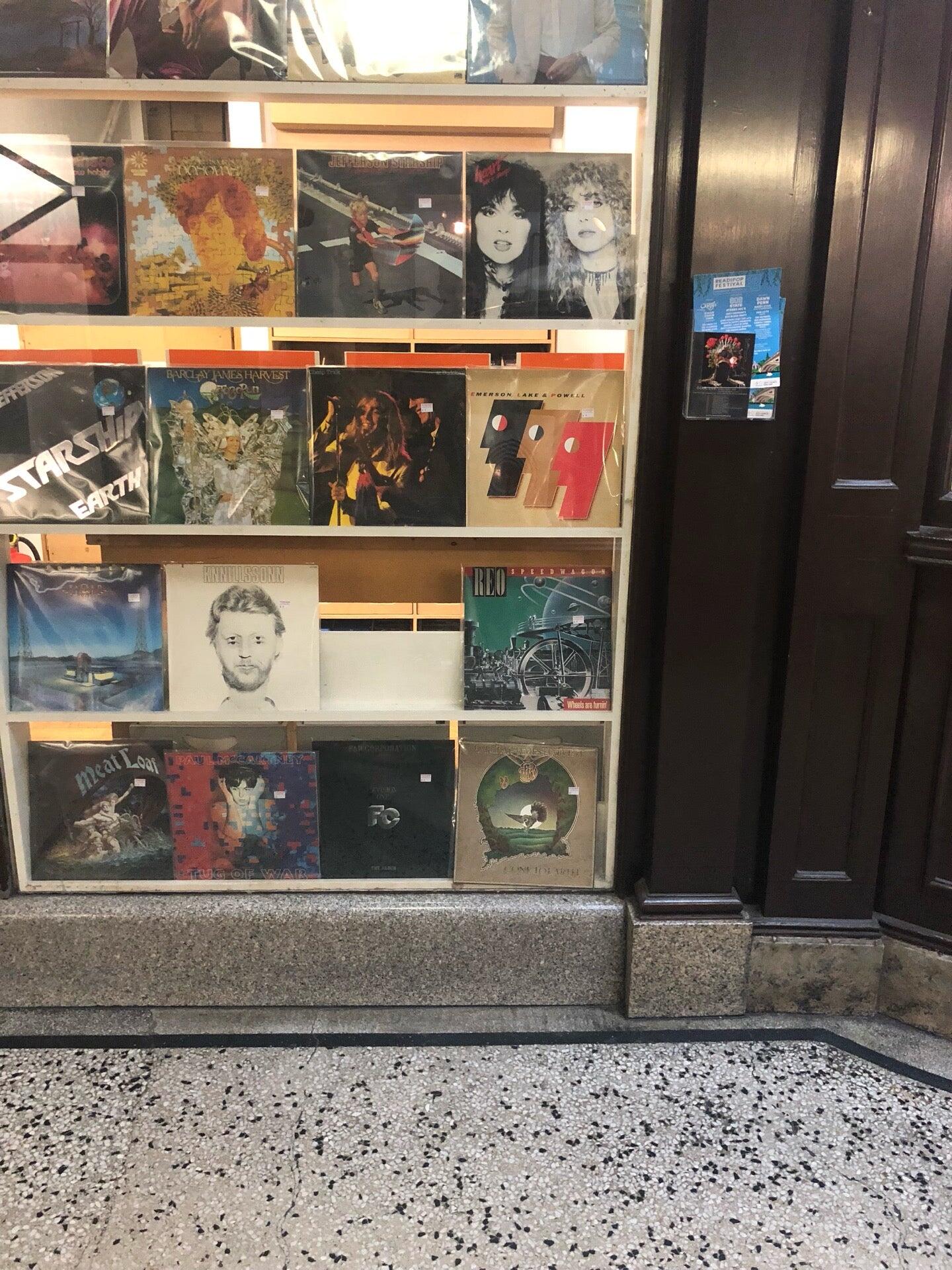 The Sound Machine - Reading - Nextdoor