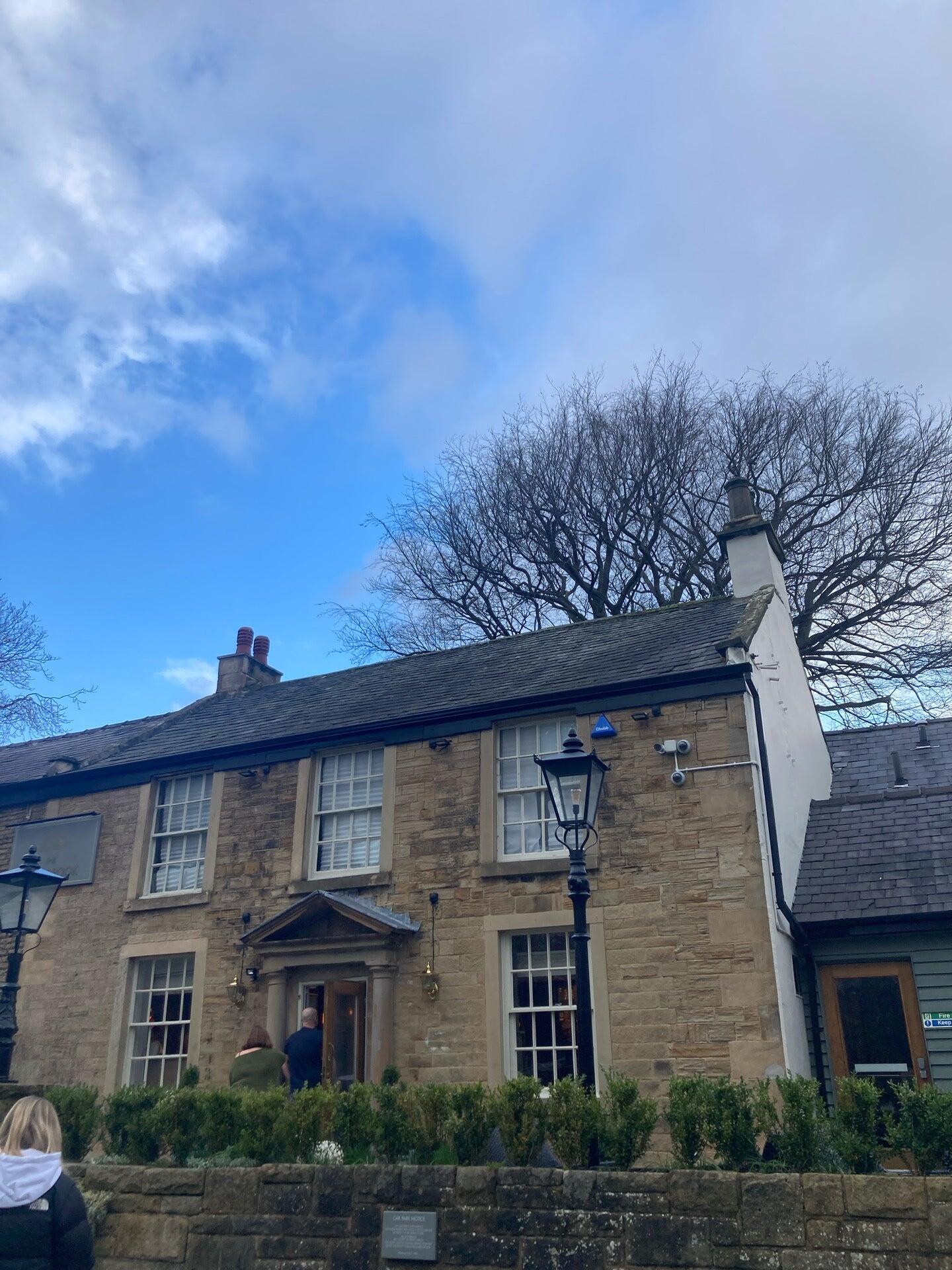 The Mossbrook - Eckington - Nextdoor