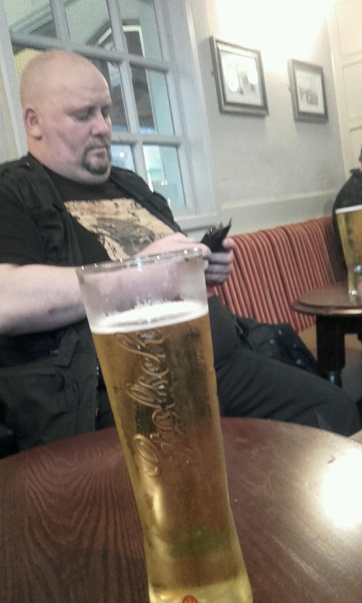 The Bull Hotel - Blackpool - Nextdoor