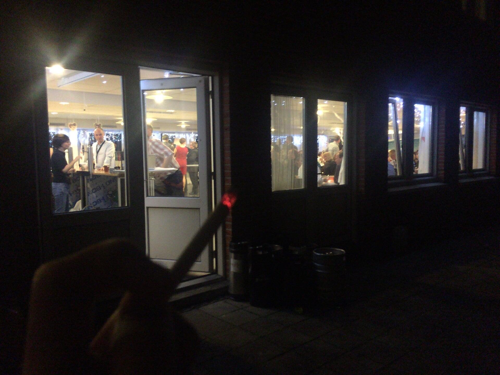 Rigspoliti KIT - Nextdoor