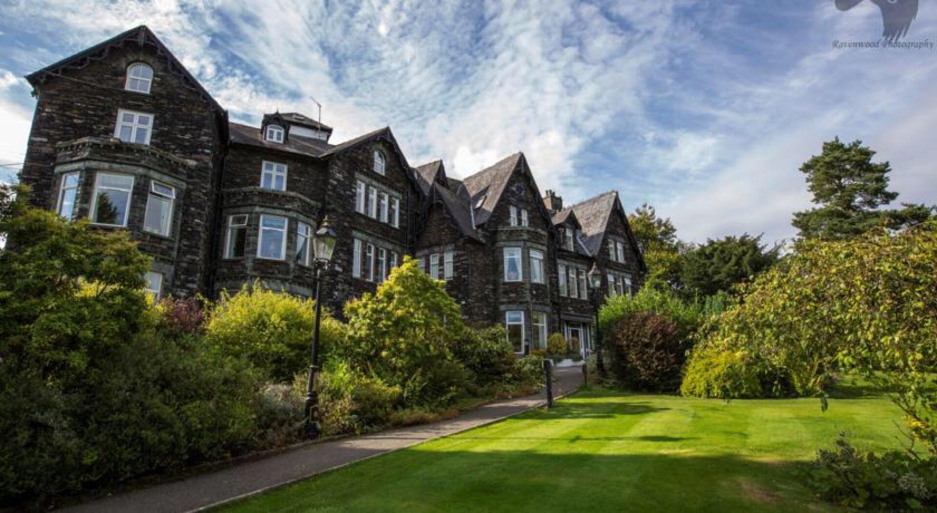 Derwentwater Hotel - Portinscale - Nextdoor