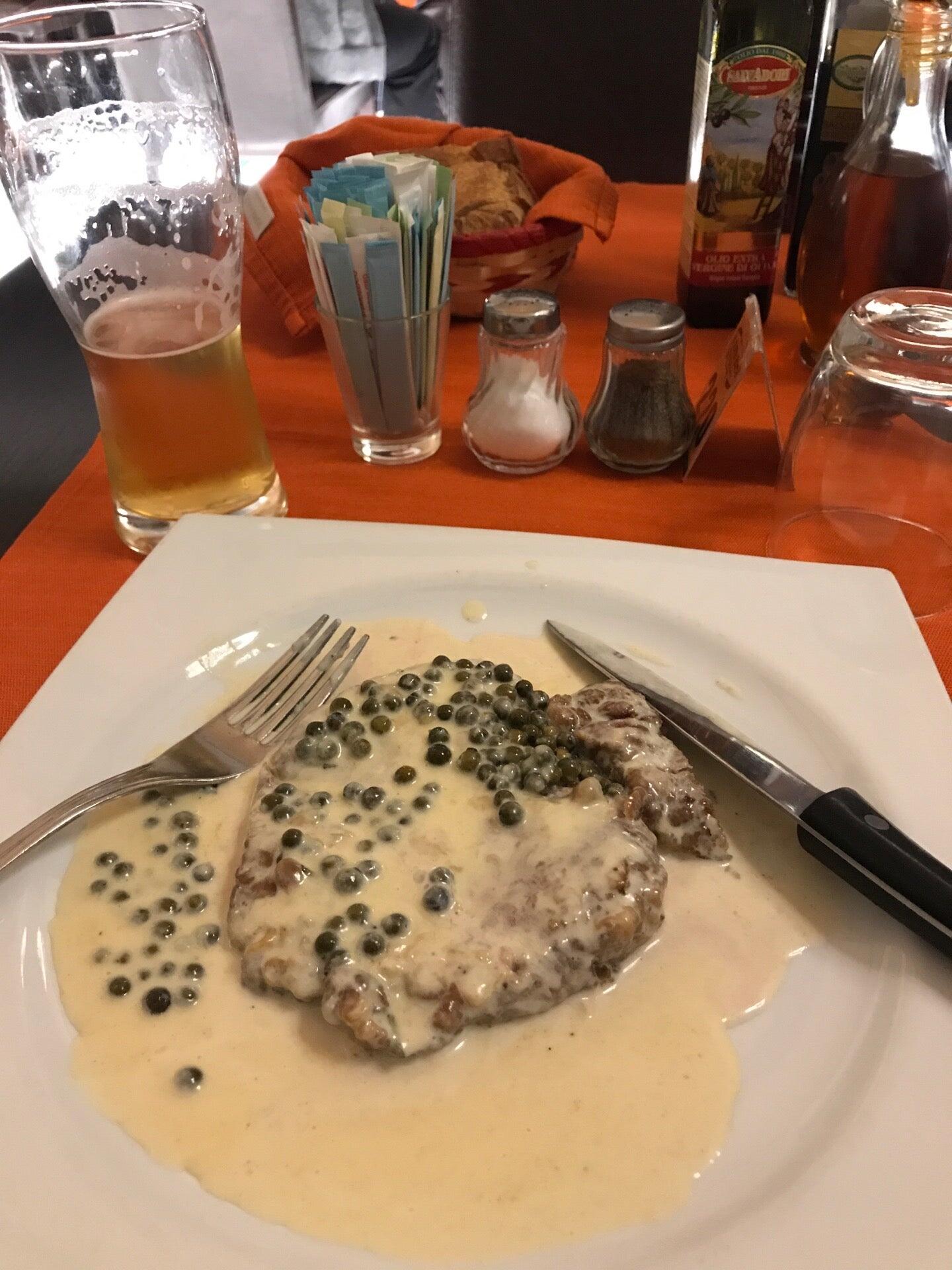 Lops Beer & Restaurant - Nextdoor