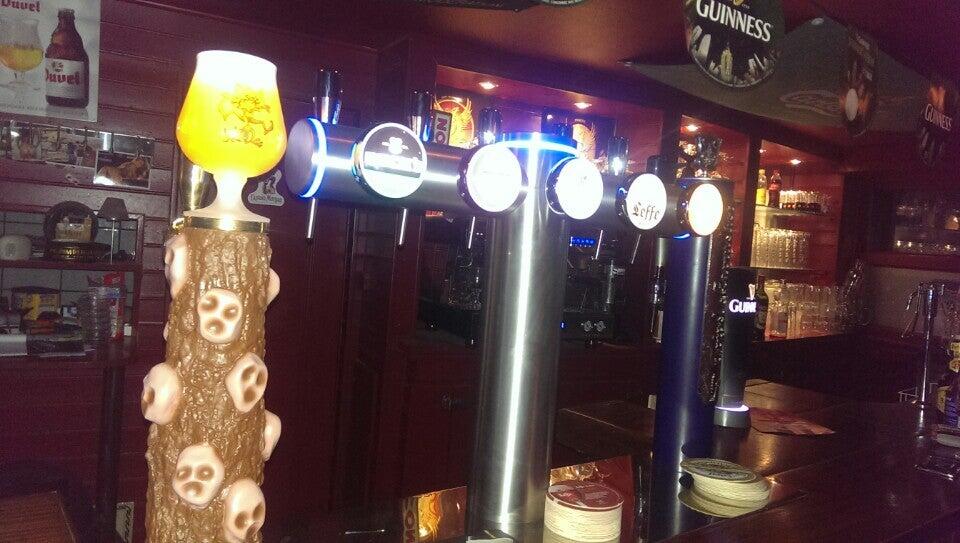 Gordon Pub - Nextdoor