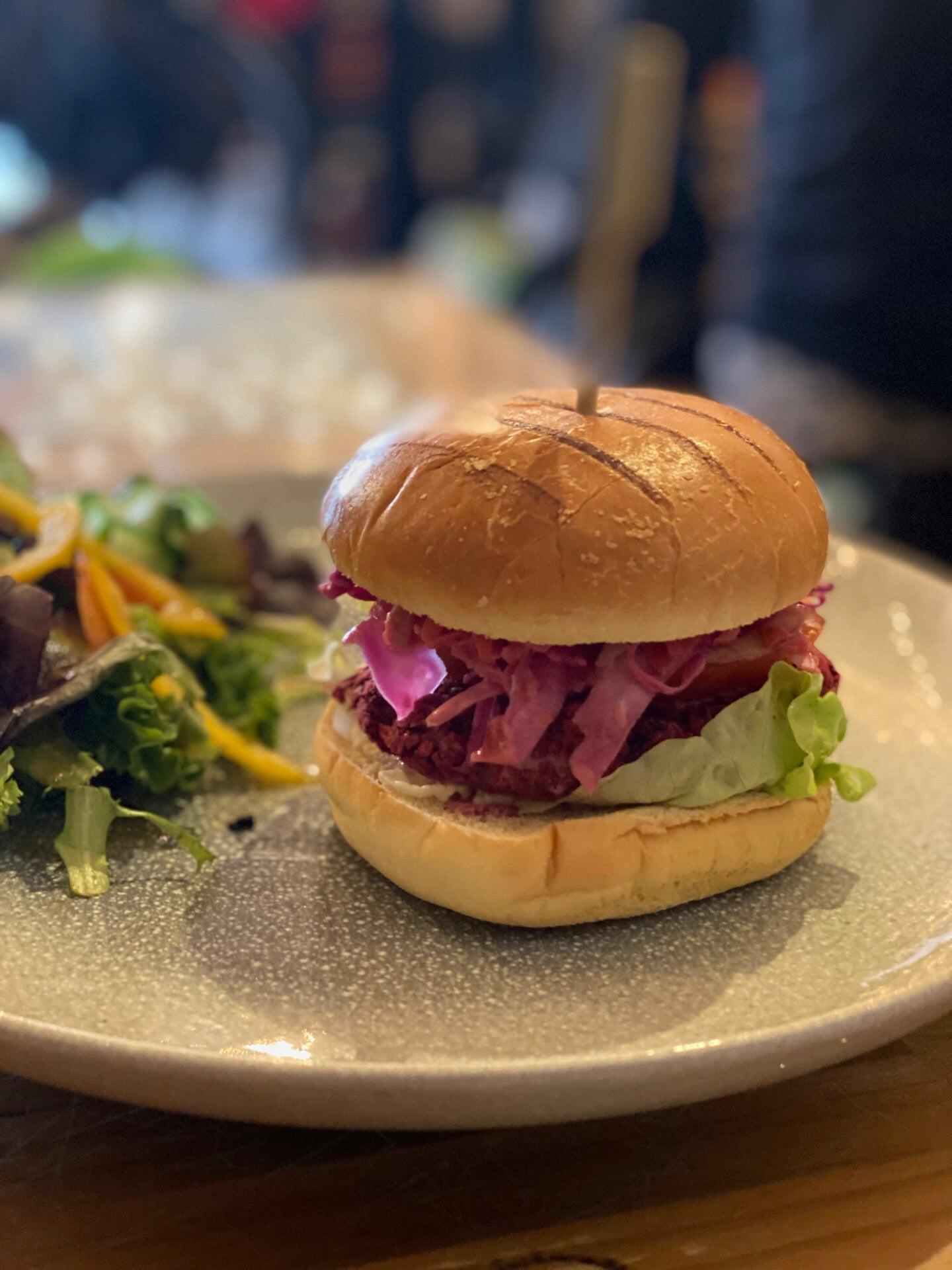 Mad Cucumber - Bournemouth - Nextdoor