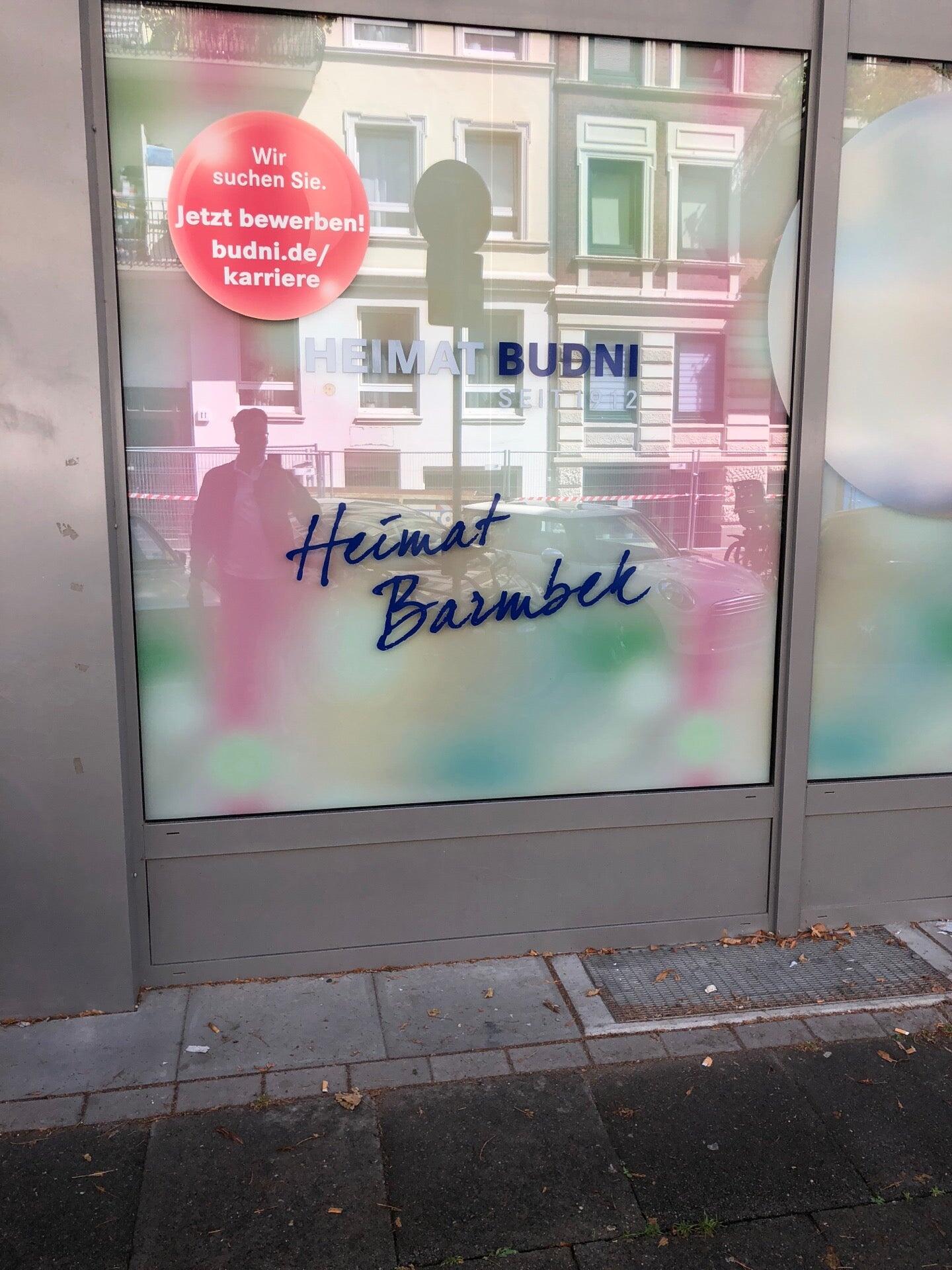 Budnikowsky Hamburg - Nextdoor