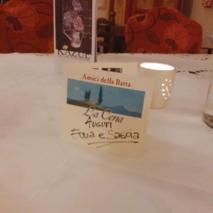 Amici della Ratta - Nextdoor