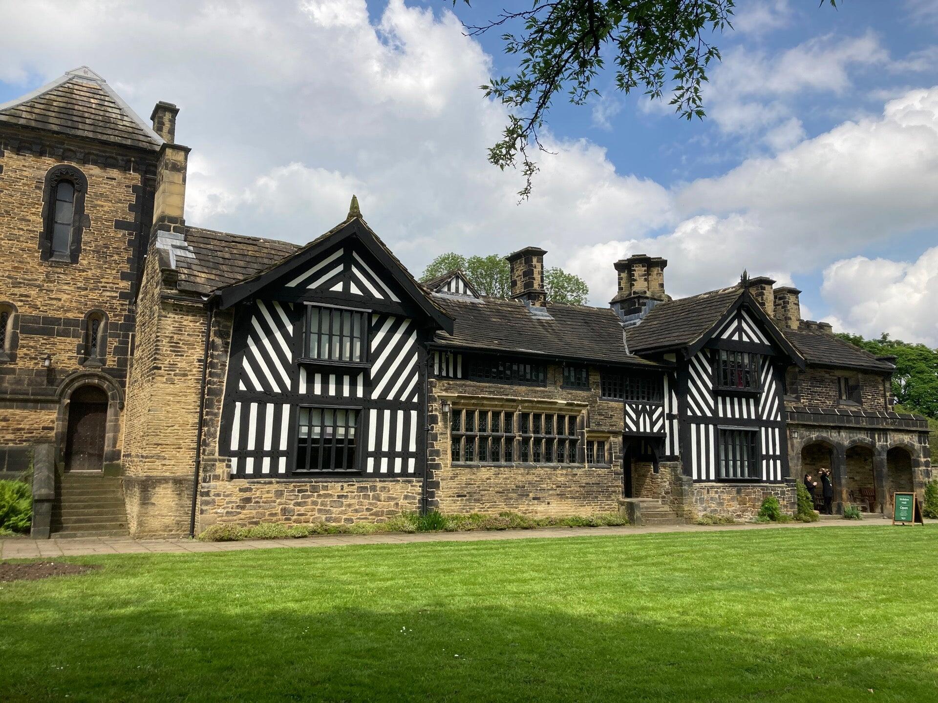 Shibden Hall - Halifax - Nextdoor