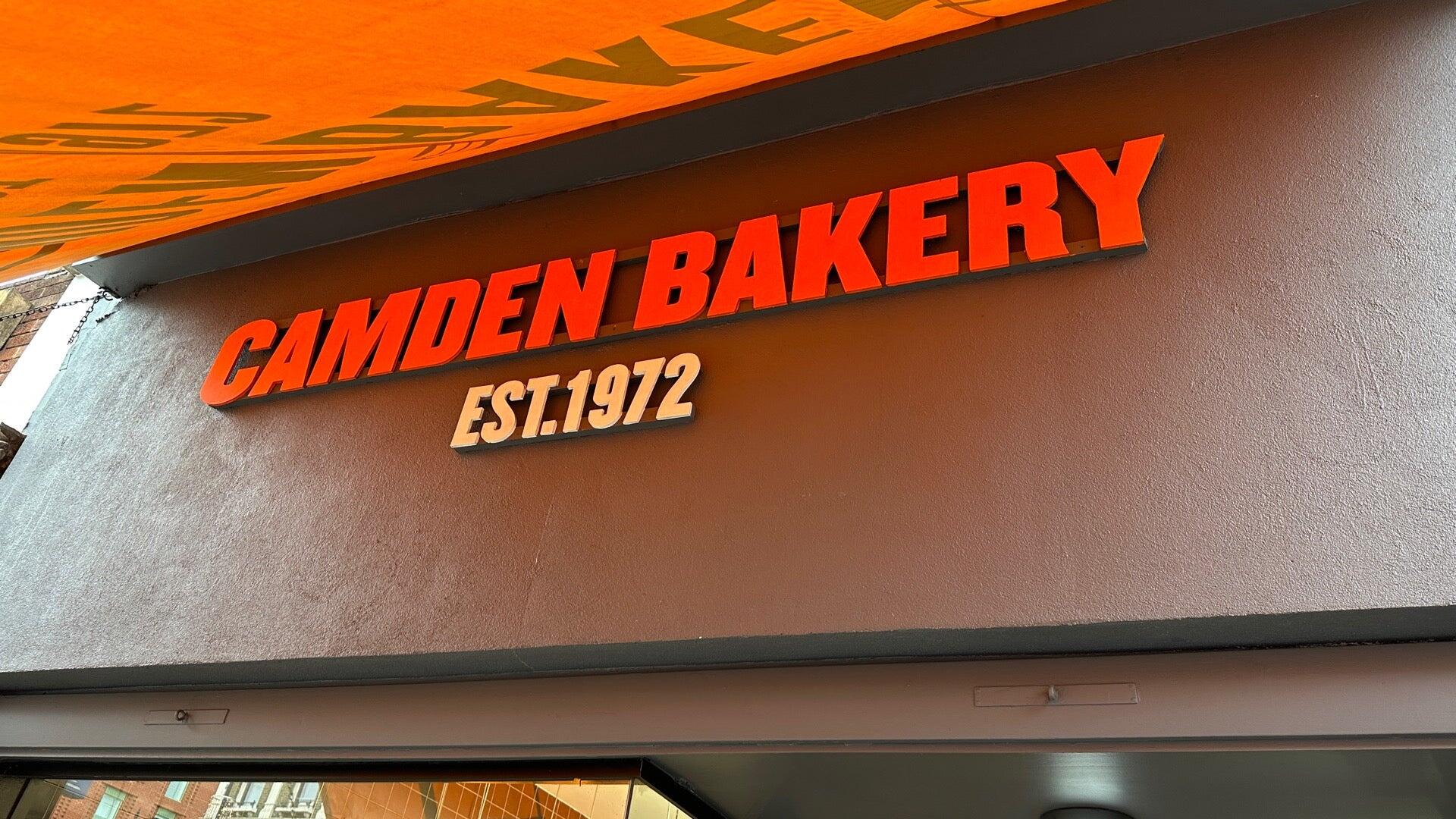 Camden Bakery - London - Nextdoor