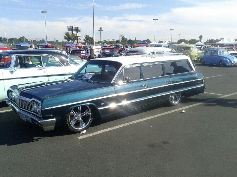 Long Beach Hi-Performance Swap Meet & Car Show - Long Beach, CA - Nextdoor