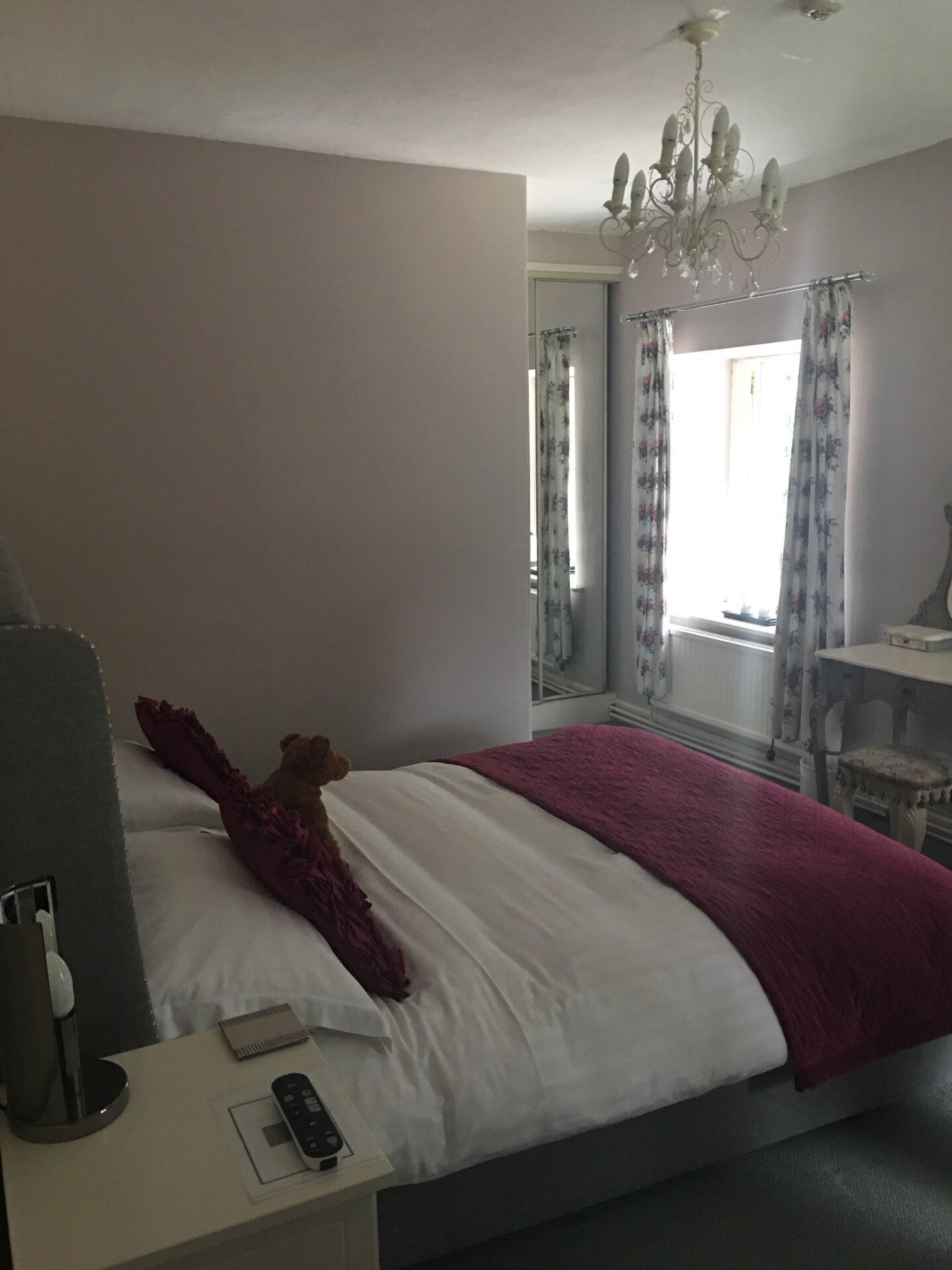 Dale Head Hall Lakeside Hotel - Thirlmere - Nextdoor