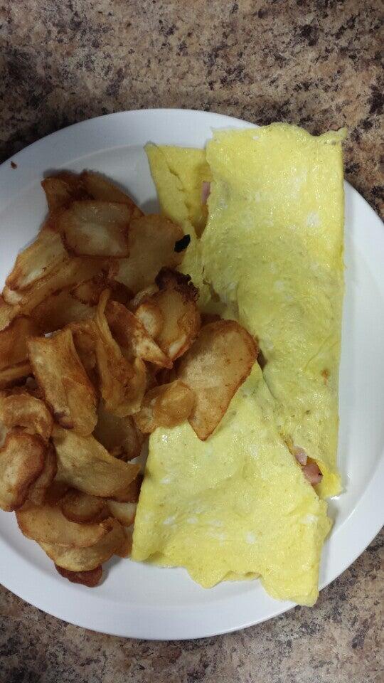 Debbie's Diner - Decatur, IL - Nextdoor