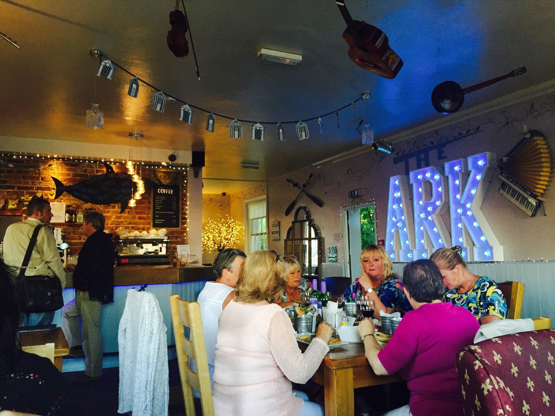 The Ark - Newhaven - Nextdoor