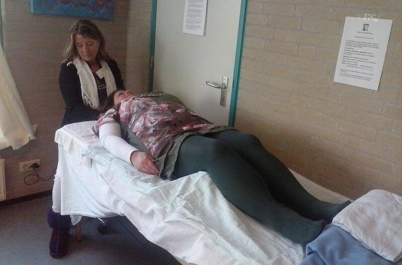 Praktijk De Witte Roos - Nextdoor