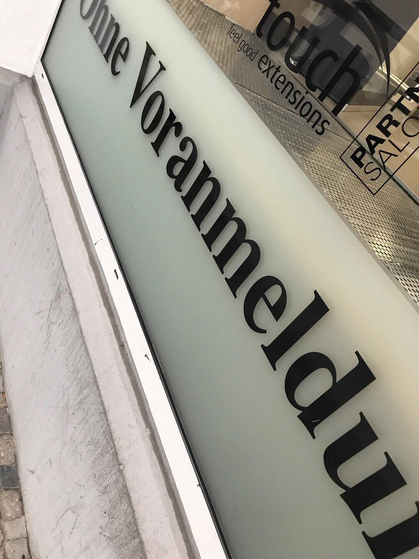 Stil Hair by Randa N. - Nextdoor